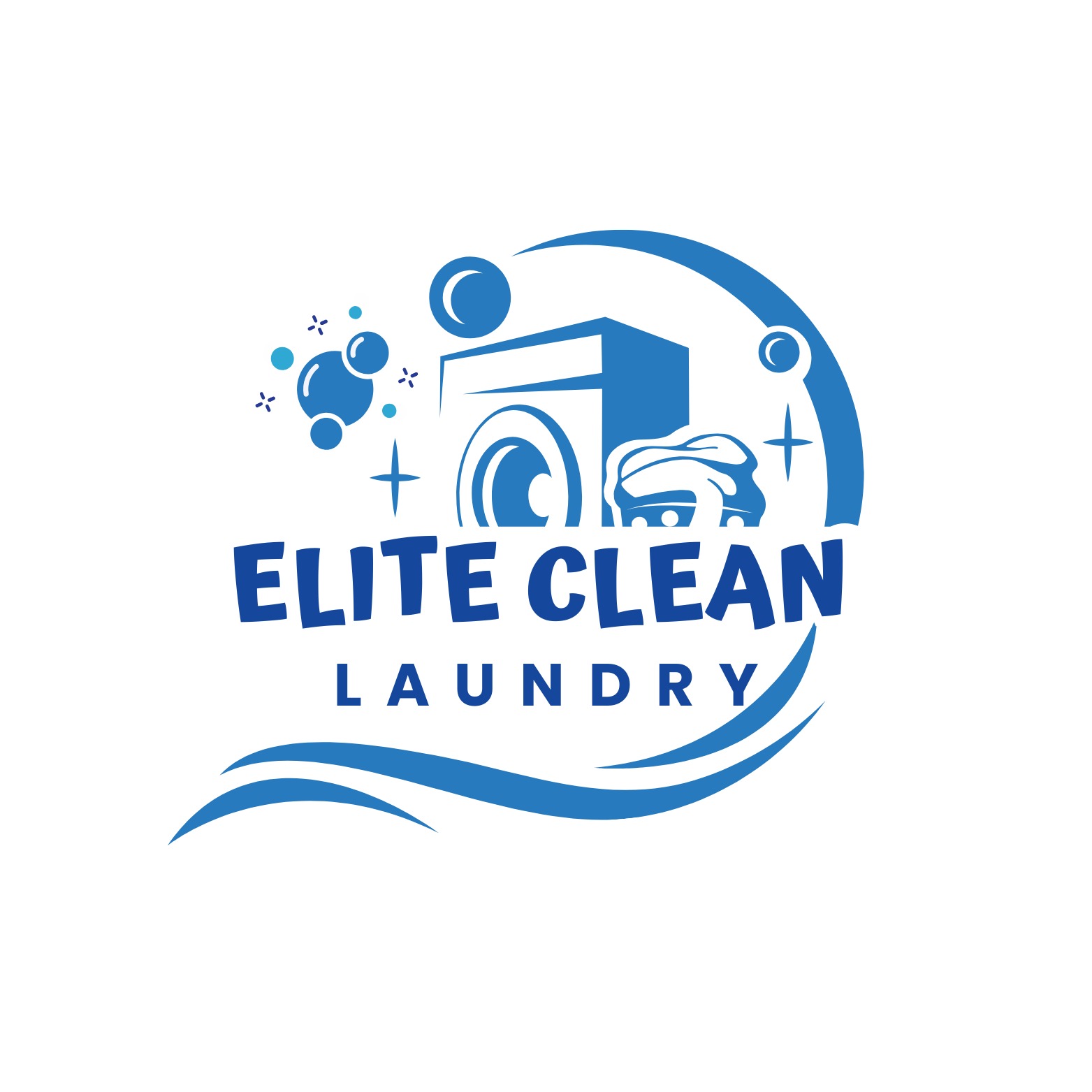 Elite Laundry — Beranda